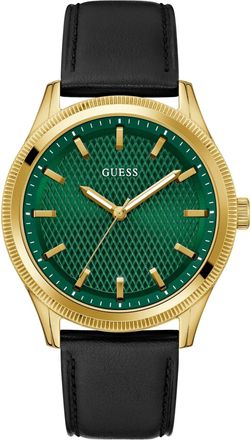 Guess Uhren - Quartz Analog Dex - Gr. unisize - in Gold - f&uuml;r Damen