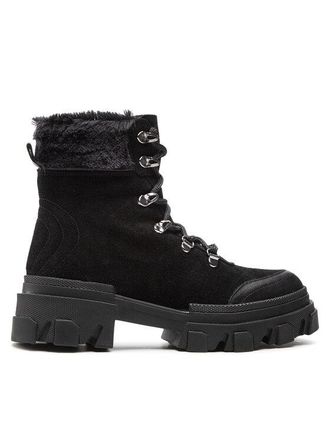Rage Age Schn&uuml;rschuhe RA-62-06-000392 Schwarz