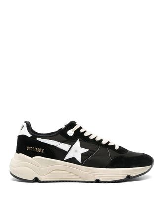 Golden Goose Baskets - Noir