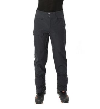 Vaude Me Monviso Alpine - Skitourenhose - Herren