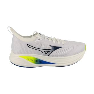 Mizuno Homme, Chaussures, Blanc, Taille: 43 EU Neo Zen 2 Baskets