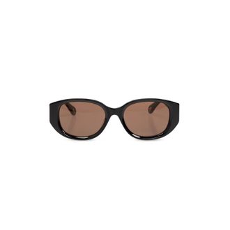 Chlo&eacute; Marcie Sonnenbrille - - Accessories - Damen - Schwarzk - 54 MM