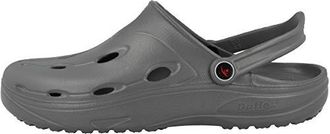 CHUNG SHI Unisexe Dux Clog, Sabot, Gris, 39-40 EU