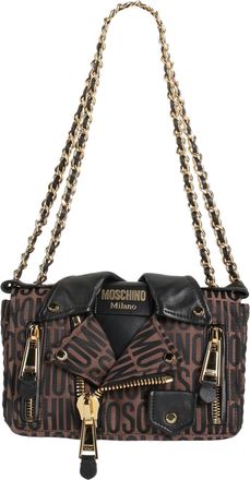 Moschino TASCHEN - Schultertaschen auf YOOX.COM