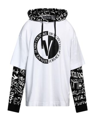 Versace TOPS - Sweatshirts auf YOOX.COM