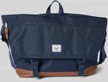 Herschel Tasche mit Label-Patch Modell Cove Messenger