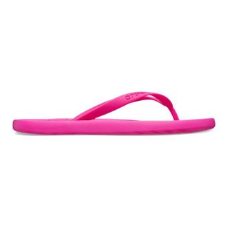 Crocs Unisex Erwachsene Crocs Flip Flip, Pink Crush, 43/44 EU