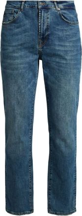 Iceberg HOSEN & R&Ouml;CKE - Jeanshosen auf YOOX.COM
