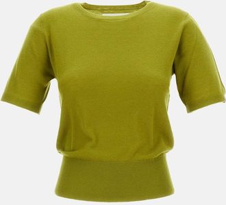 Extreme Cashmere T-shirt Nr. 416 Noor