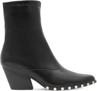 Jenny Fairy Stiefeletten VALERIE H20228-17 Schwarz