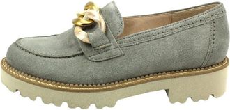 Gabor Damen, Schuhe, Gr&uuml;n, 39 1/2 EUGr&ouml;&szlig;e