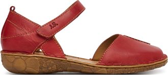 Josef Seibel Halbschuhe Josef Seibel Rosalie 42 79542 Rot