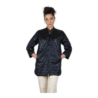 People of Shibuya Sabaku Jacke - - Jackets - Damen - Blau - XS