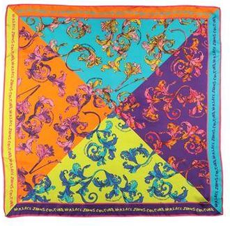 Versace ACCESSOIRES - &Eacute;charpes sur YOOX.COM