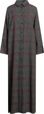 Replay KLEIDER - Maxi-Kleider auf YOOX.COM