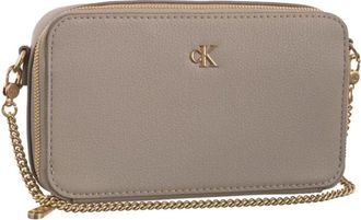 Calvin Klein Kürschnerei-Handtasche Frau