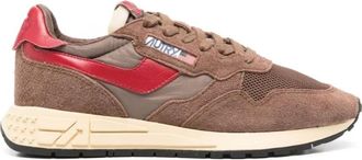 Autry Herren, Schuhe, Braun, 44 EUGr&ouml;&szlig;e