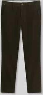 Tommy Hilfiger Slim Fit Cordhose aus Baumwoll-Mix
