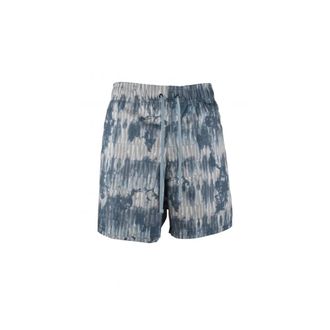 Amiri MA Bar Logo Badeshorts - - Swimwear - Herren - Mehrfarbig - 2XL