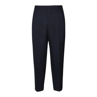 Be Able Anzughose - - Trousers - Herren - Blau - W31