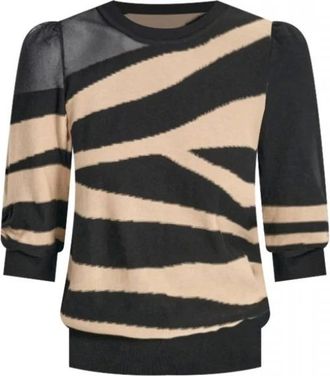 DKNY Dkny, Femme, Pulls, Noir, Taille: 40 FR Dkny - Maille > Maille Longue