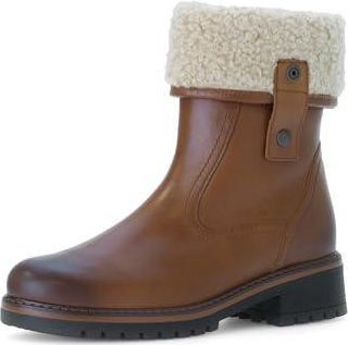 Gabor 72.770 Chaussures pour femme 72.770.54, marron clair, 40.5 EU