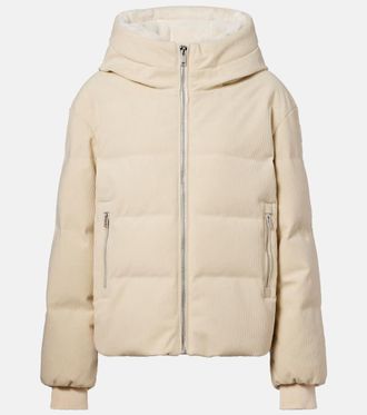 Fusalp Veste doudoune de ski Barsy