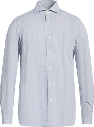 LUIGI BORRELLI NAPOLI TOPS - Hemden auf YOOX.COM