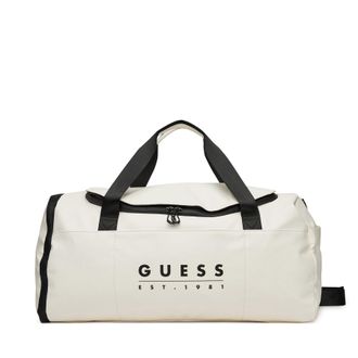 Guess Tasche Guess Sondrio TMSOWR P5239 Wei&szlig;