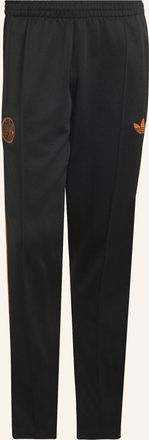 adidas Ajax Amsterdam Originals Trainingshose schwarz