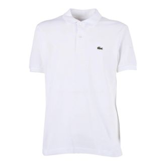 Lacoste L.12.12 Polo - - Tops - Herren - Wei&szlig; - L