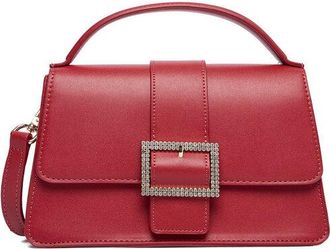 Nine West Handtasche CEO-MISSISIPI-III-KY159 Rot
