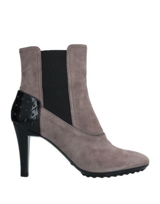Tod's SCHUHE - Stiefeletten auf YOOX.COM