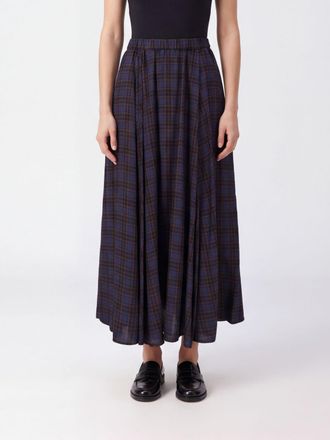 Aspesi Rock Damen Farbe Blau