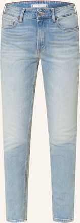 Tommy Hilfiger Straight Jeans blau