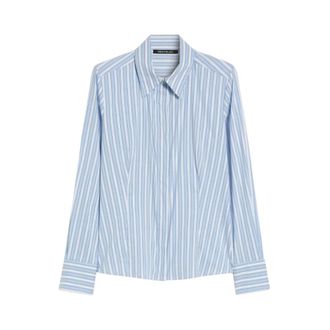 Pennyblack Casual Shirts - - Blouses & Shirts - Damen - Blau - 3XS