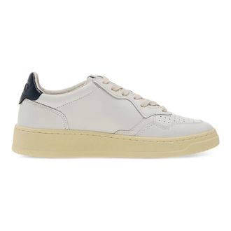 Autry Herren, Schuhe, Wei&szlig;, 46 EUGr&ouml;&szlig;e