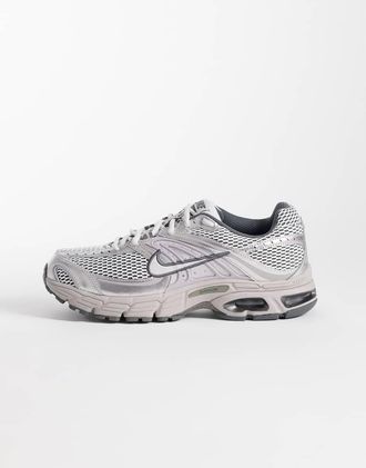 Nike Air Max Moto 2K - Baskets - Gris