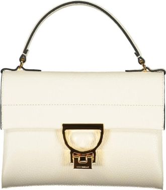 Coccinelle Damen, Taschen, Wei&szlig;, ONE SIZEGr&ouml;&szlig;e