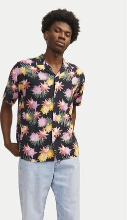 Jack & Jones Jack & Jones Hemd Luke Tampa 12250537 Bunt Relaxed Fit