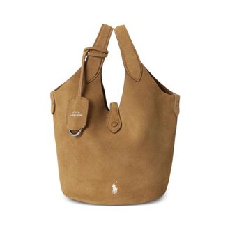 Ralph Lauren Damen, Taschen, Braun, ONE SIZEGr&ouml;&szlig;e