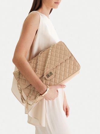 Badura Handtasche Badura TYL00488 Beige