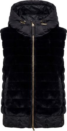 Bogner JACKEN & M&Auml;NTEL - Shearling- & Kunstfell auf YOOX.COM