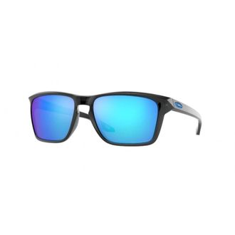 Oakley Sylas Sonnenbrille - - Accessories - Herren - Schwarzk - 57 MM
