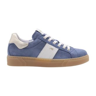 Nero Giardini Damen, Schuhe, Blau, 38 EUGr&ouml;&szlig;e
