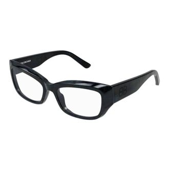 Balenciaga Bb0399O Optical Frame - - Accessories - unisex - Schwarzk - 55 MM