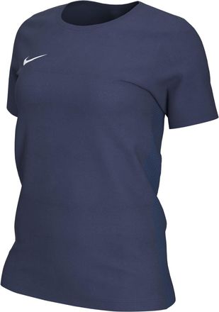 Nike Nike Damen W Nk Df Park Vii JSY Fußball-Trikot, Midnight Navy/(White, XL EU