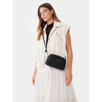 Michael Kors Handtasche MICHAEL Michael Kors 32F5GJ6C5L Schwarz