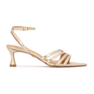 Kazar Damen, Schuhe, Gelb, 38 EUGr&ouml;&szlig;e