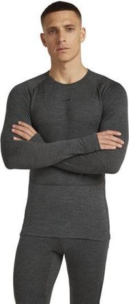Icebreaker Merino 260 Thermo - Langarm Funktionsshirt - Herren